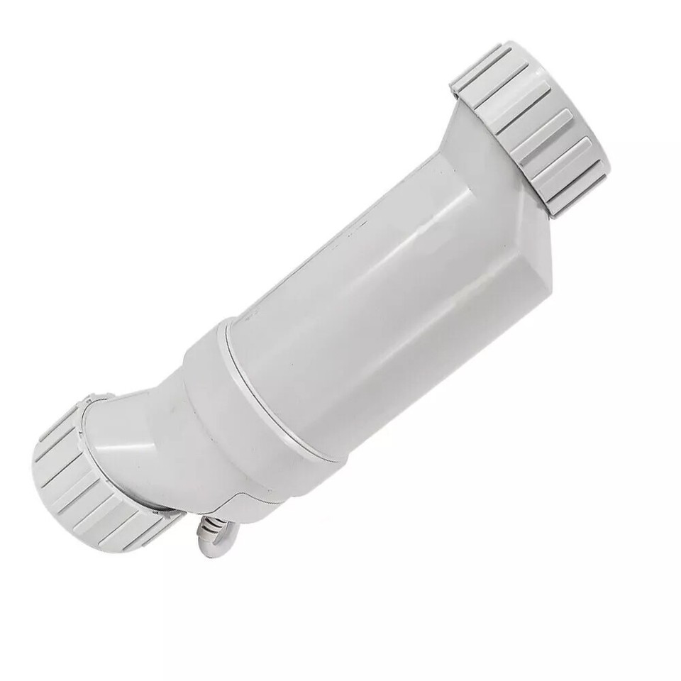 T-CELL-15 Salt ChIorination Cell for Hayward Turbo Cell Swimming Pool ...