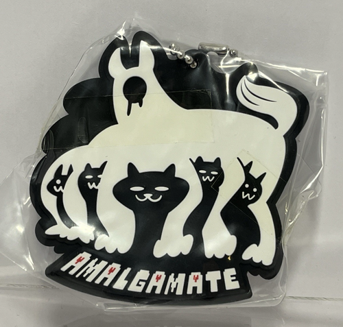 BANDAI Undertale Endogeny Capsule Rubber Keychain Mascot Toby Fox NEW ...