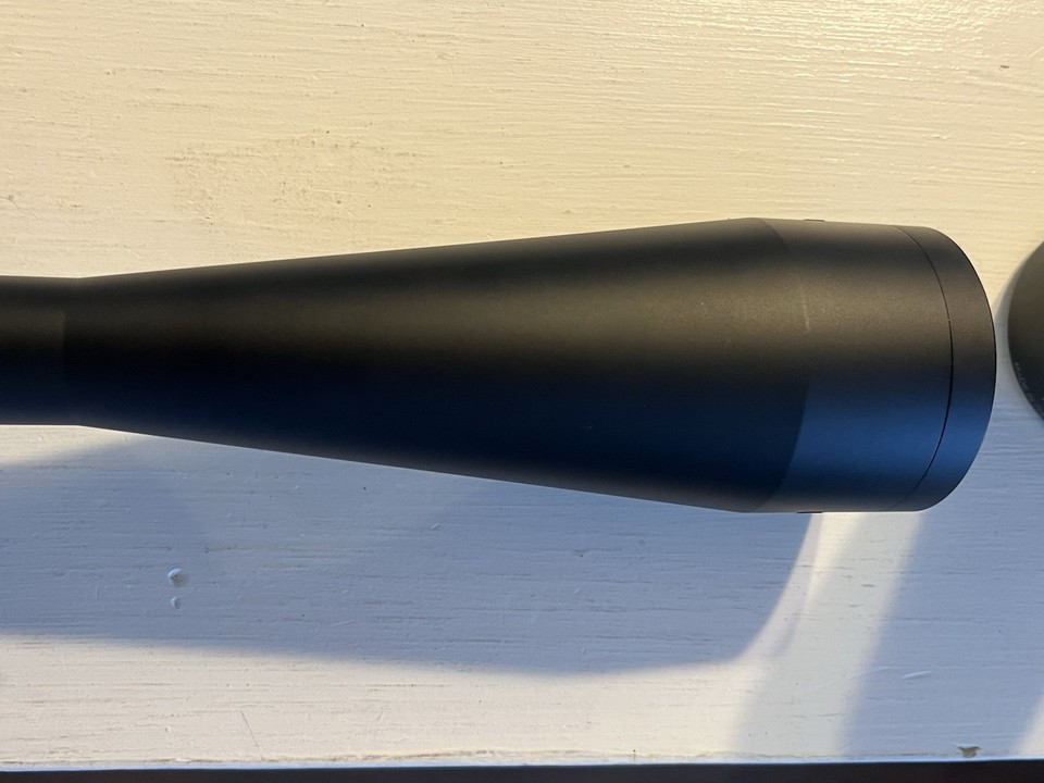 Nikon Monarch 3 6-24x50 BDC Long Range Hunting Reticle Rifle Scope ...