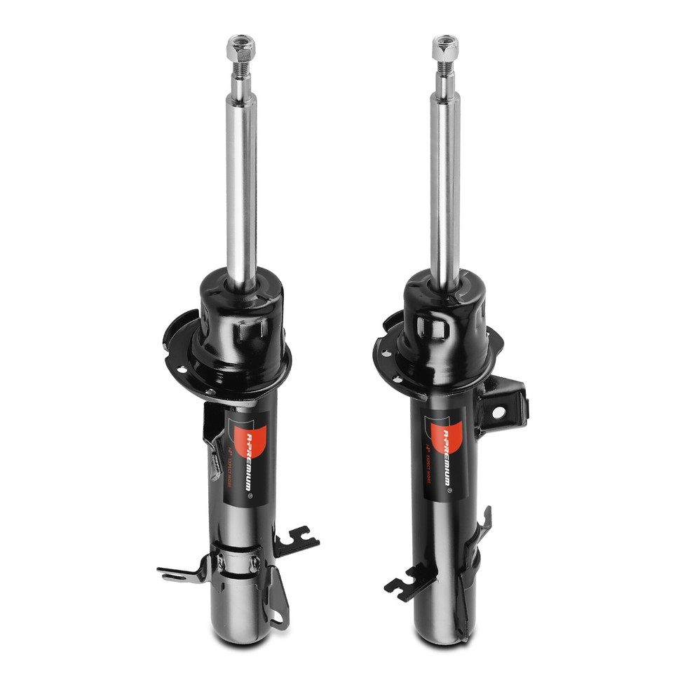 2x Front Left & Right Shock Absorber for Mini Cooper Countryman 2011 ...
