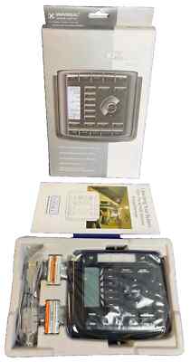 URC KP-900, Black Wall Mounted Keypad Remote-Brand New | eBay