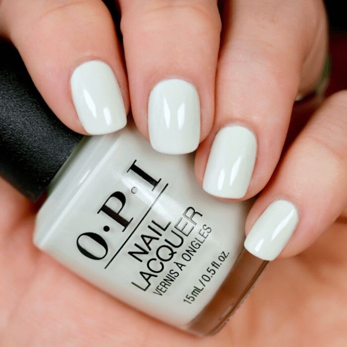 OPI Nail Polish In Don't Cry Over Spilled Milkshakes G41 - 15ml 4 FOR 3 ...