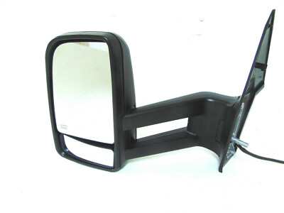 2007-2018 SPD Sprinter 2500 3500 2.1L 3.0L Long Arm Mirror LH | eBay