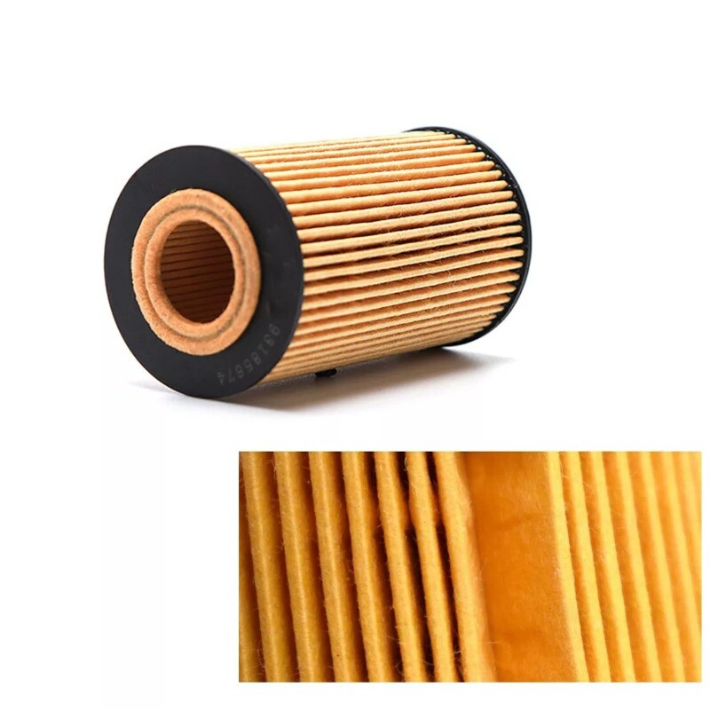 93185674 Oil Filter For Chevrolet Trax Opel Agila Corsa Vectra Vauxhall ...