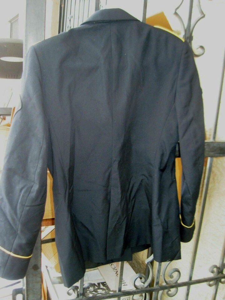 COAT, WOMEN'S, CLASSIC DESIGN ARMY BLUE 450 (DRESS BLUE) | eBay