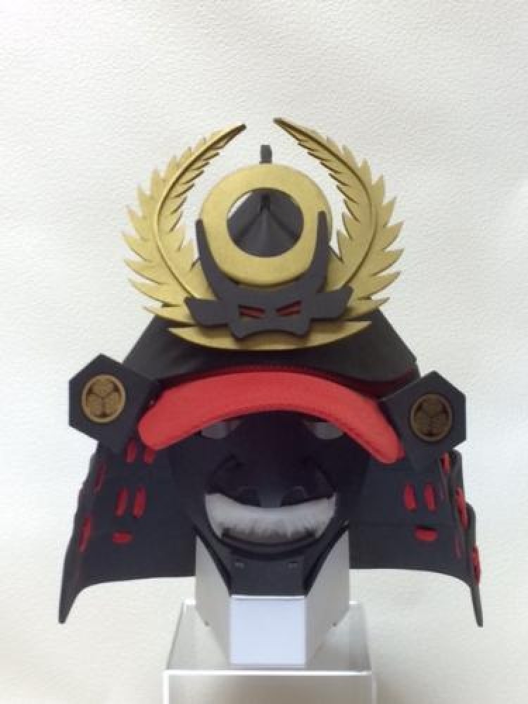Samurai Helmet For Kabuto Wikipedia