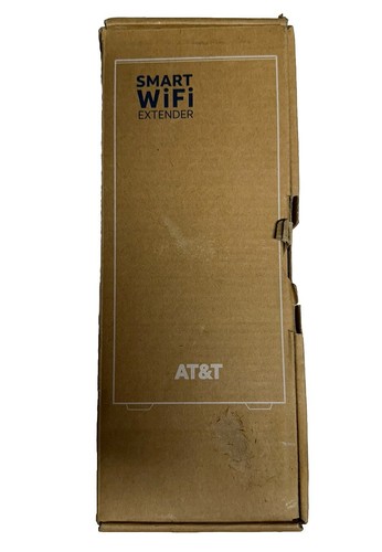 AirTies AT&T Air 4971 Tri-Band Wi-Fi 6 Smart Extender (NEW IN BOX ...