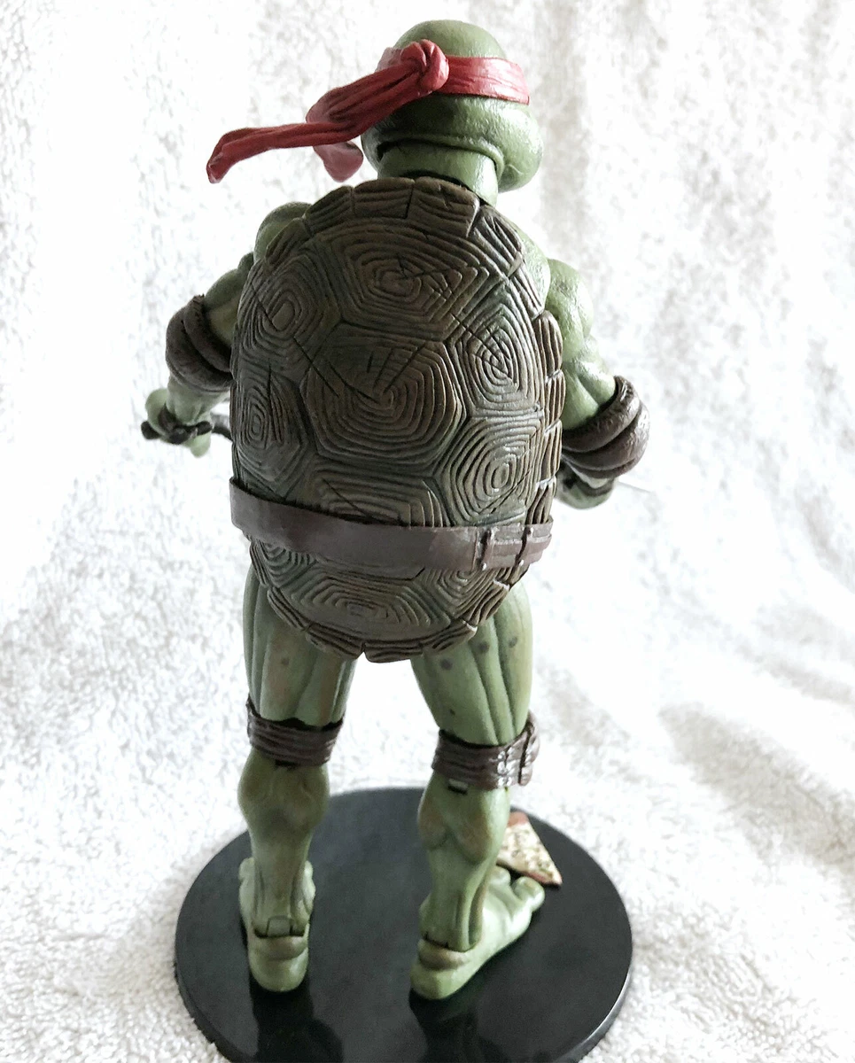 Raphael Tmnt Movie 90s