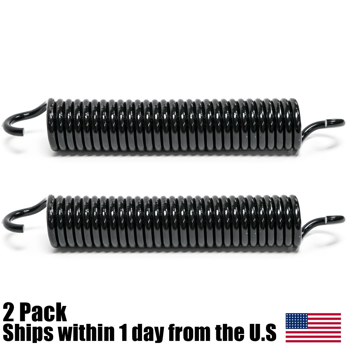 2PK Snow Plow Trip Spring 14 1/2" for BOSS Snowplows MSC01509 1304715 ...