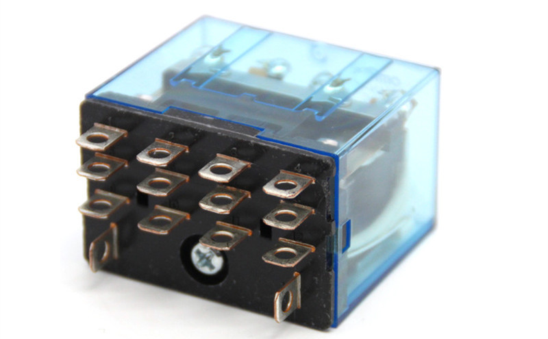 1PC NEW OMRON small relay LY4NJ DC24V 10A | eBay