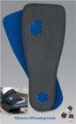 DARCO PegAssist PQ Off-Loading Insole System Square Toe APB SlimLine ...