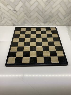 Vintage Marble Quartz Aztec Chess Set Board From Mexico NEW IN BOX | eBay
