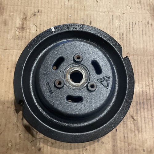 BRP Evinrude Etec E-Tec 40 50 60 HP Flywheel 0586765 | eBay