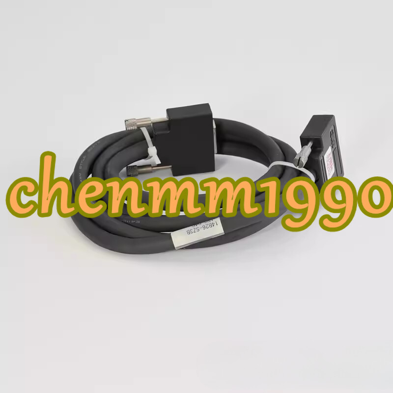 1PC used 3M 14B26-SZ3B-150-04C camera link cable MDR-MDR 1.5m #YY | eBay