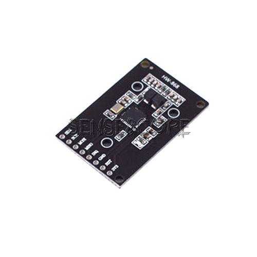 Mini Rc522 RFID Sensor Module Reader Writer Module 13.56MHz 3.3V For ...