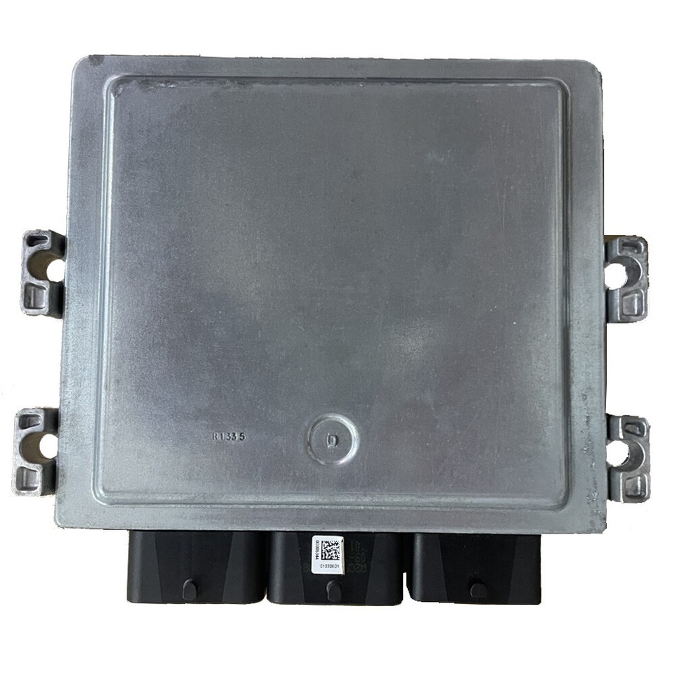 2011-2021 CVXZA Ford Ranger BT-50 ECU ECM PCM Engine Computer AB39 ...