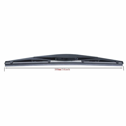 Rear Windshield Window Wiper Blade For Subaru Forester Outback Legacy ...
