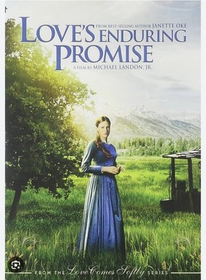 Love's Enduring Promise (DVD, 2005, Full Screen) Brand New 24543165477 ...