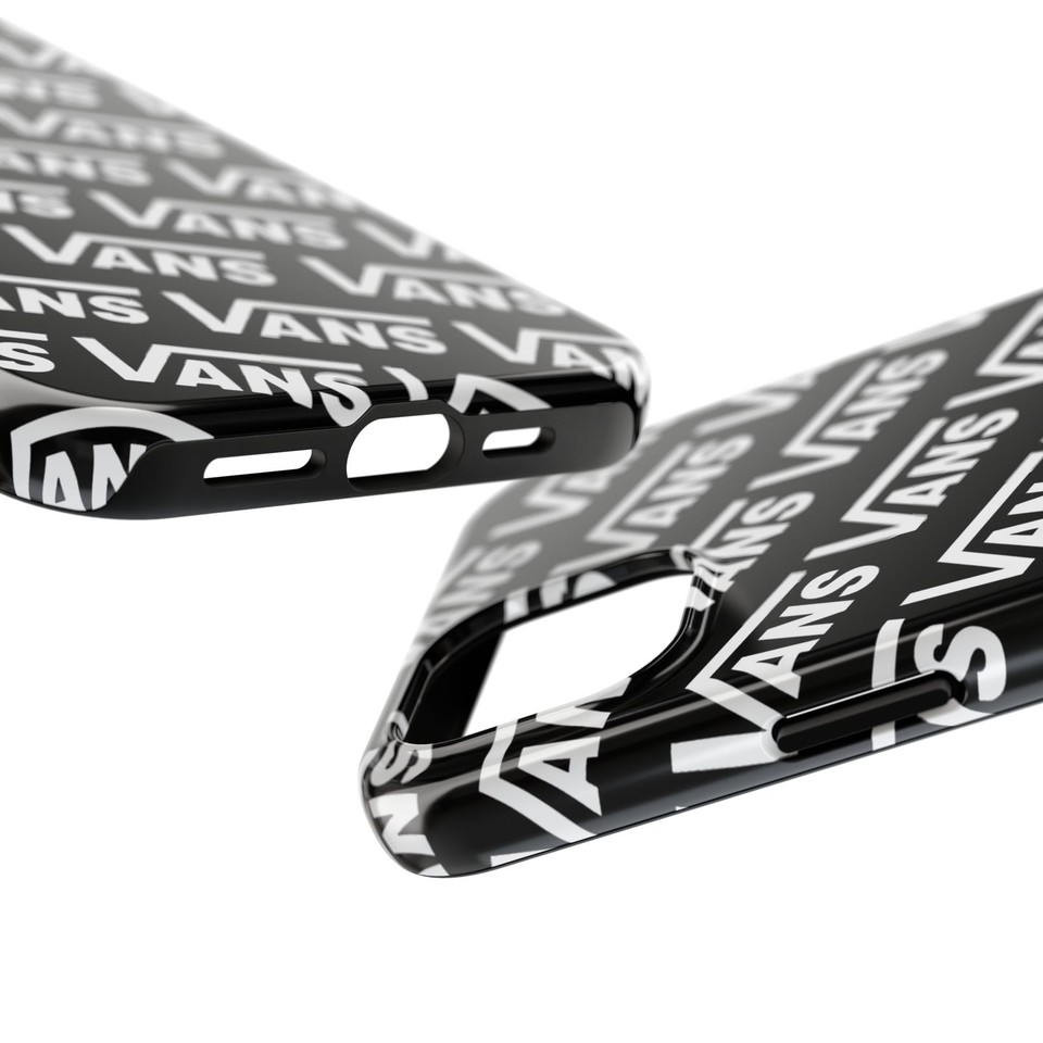 Iphone case for Iphone 17,16,15,14,13,12,11,XR Pro Max, Samsung, vans ...