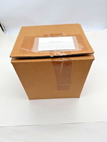 NEW Old Stock Hermle 451-050 114cm Grandfather Clock Movement . (0930 ...