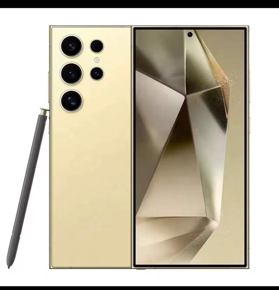 S24 Ultra Fully Unlocked, 1 Terabyte Storage, 5G Smart Android Phone | eBay