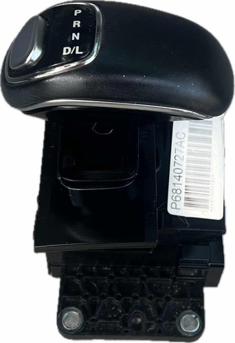 2012-2013 Chrysler 300 Dodge Charger Gear Shifter Selector OEM BLACK ...
