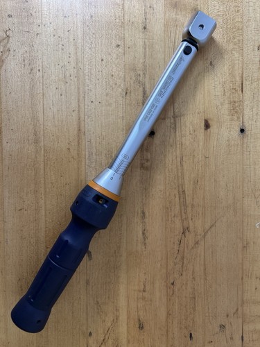 GARANT (HAZET) TORQUE WRENCH - 65 6055_120 - 20-120Nm - Made in Germany ...