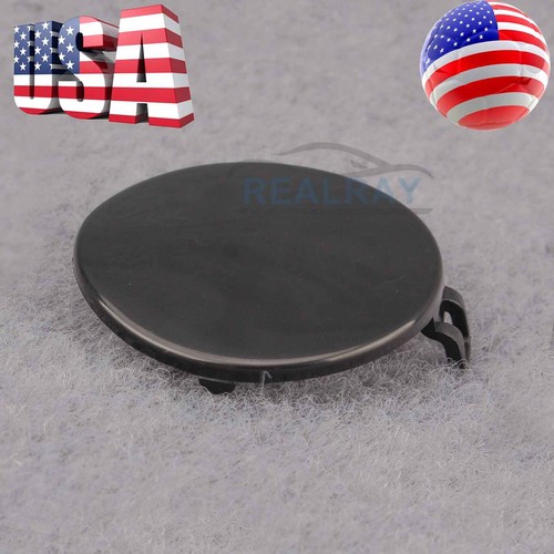 Fits For 2009-2012 BMW 3 Series E90 E91 51117207299 Front Bumper Tow ...