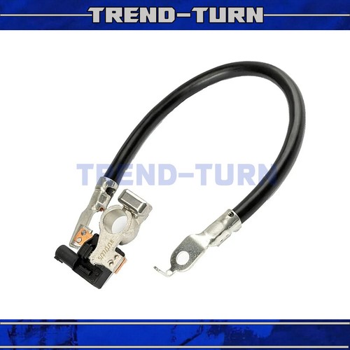 Fits 2013-2017 FORD ESCAPE 2012-2018 FOCUS Negative Battery Cable AV6Z ...