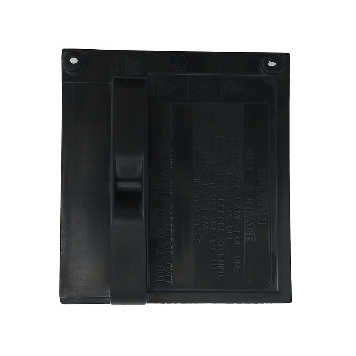 OEM 915P049010-UHP Replacement Lamp & Housing for Mitsubishi TVs | eBay