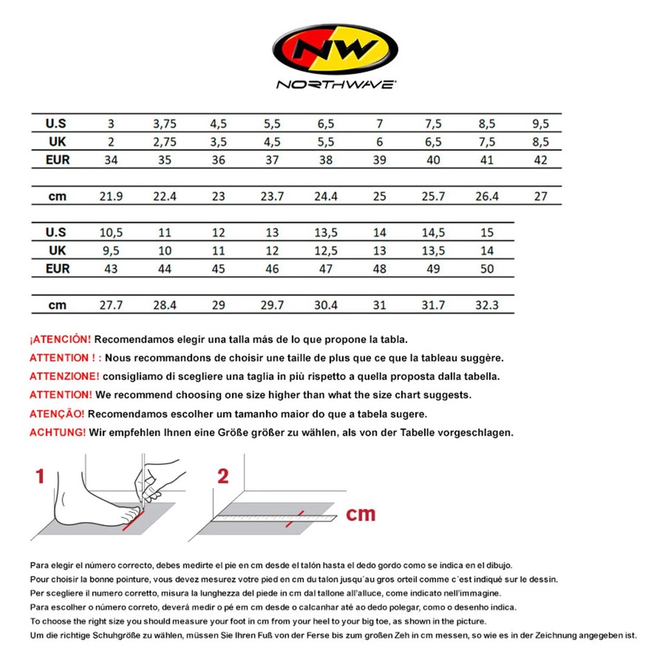 Cycling Shoes - Northwave Extreme GT 2 White Silver Size 45 1/2 New | eBay