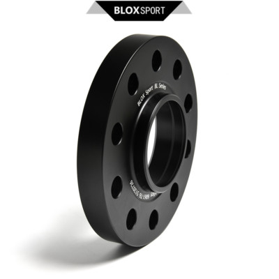 2x 15mm For MINI Cooper S Countryman ALL4 AWD, R60 Wheel Spacer 5x120 ...