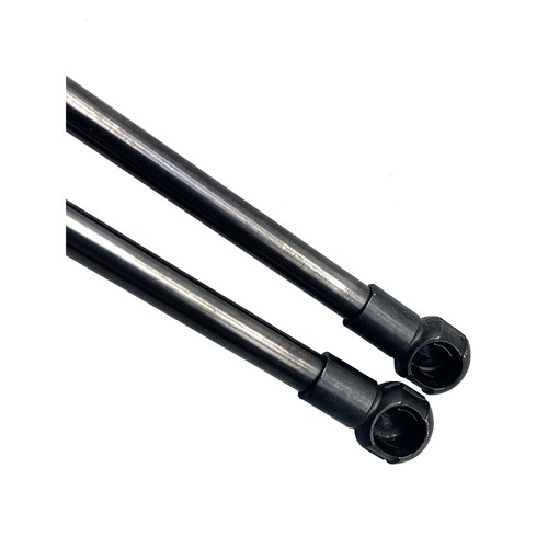 New 2 PCS Hood Shock Replaces 11QM417M /20358822 Black For Volvo VNL ...