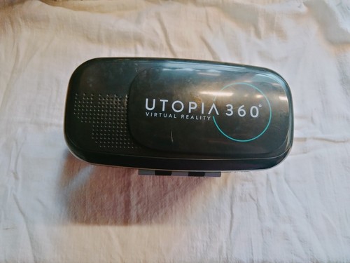 Utopia 360° Virtual Reality Headset | eBay