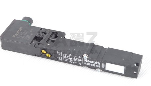 REXROTH 0 820 062 101 0820062101 20328 32237181 | eBay