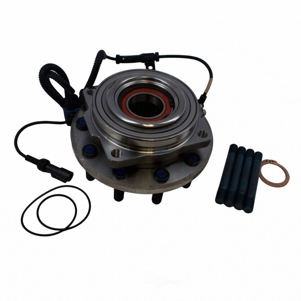 Wheel Hub Motorcraft HUB-156 for sale online | eBay