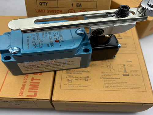 1PCS New For Honeywell SZL-WLC-BL3 Limit Switch | eBay