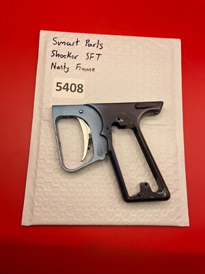 Smart Parts Shocker SFT Nasty Frame | eBay