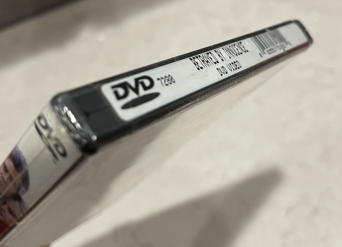 Betrayed By Innocence (DVD, 1998) for sale online | eBay