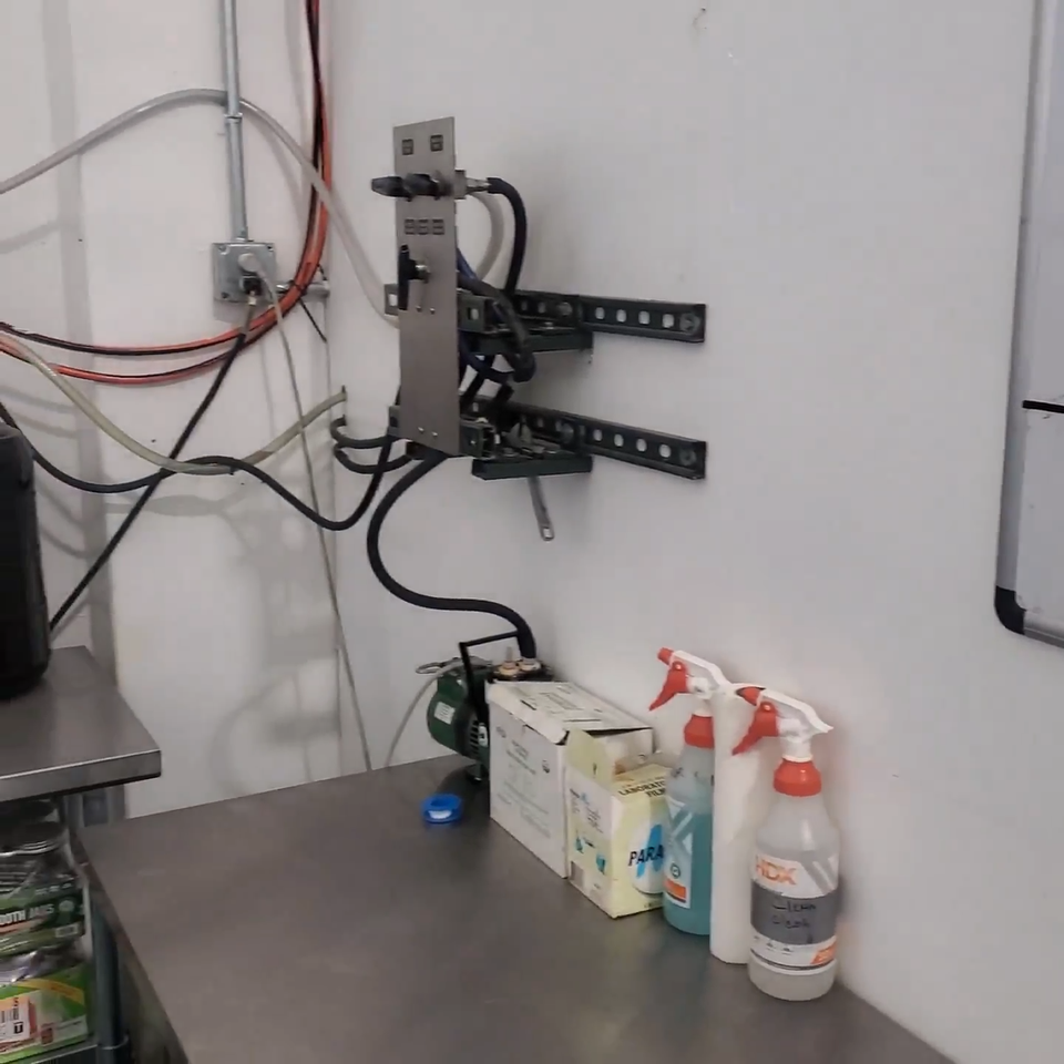 Turnkey Hemp Extraction Lab | Be Ready to Extract in Days | Setup and ...