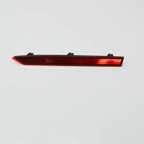 NEW BMW M4 F82 REAR RIGHT BUMPER REFLECTOR 63148081816 8081816 NO DUTY ...