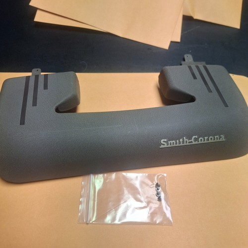 Smith Corona Cover- 5S Super Silent Sterling Clipper parts | eBay