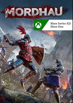 MORDHAU XBOX ONE/SERIES X|S Ke.y (Codice) ☑VPN NO DISC | eBay