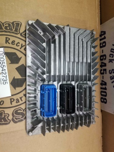 Engine/motor Brain Box CHEVY IMPALA 17 18 19 20 | eBay