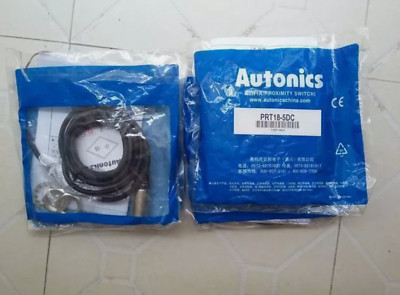 1PC New Autonics PRT18-5DC PRT185DC Proximity Sensor Brand Free Ship | eBay