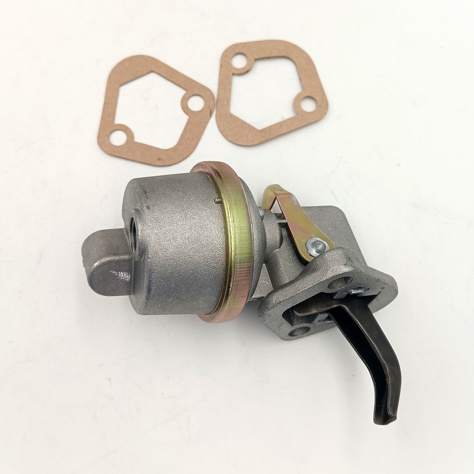 Genuine Fuel Lift Pump 3970880 4983584 For Cummins 4BT 4BTA 6BT 6BTA ...