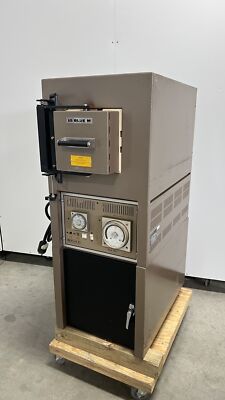 Laboratory Furnaces - Blue M Furnace