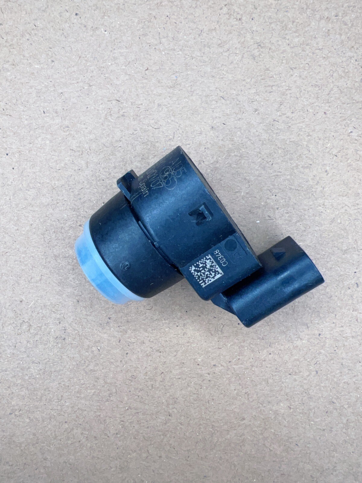 New PDC Parking Sensor 66206934308 For BMW E81 E82 E84 E89 E90 E91 E92 ...