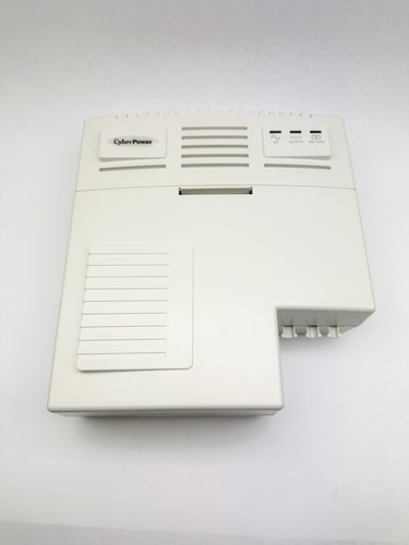 CyberPower Indoor FTTx Battery Backup CBN50U48A-1 | eBay