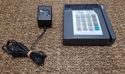 Credit Card Terminals, Readers - Ac Power Supply
